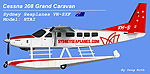 FS2004 Sydney Seaplanes Cessna 208B - FS2004 Turboprops - FlightSim.Com