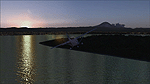 FS2004 Mel's Realistic Water - Misc. - FlightSim.Com