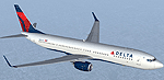 FS2004 Delta Air Lines Boeing 737-900ER - FS2004 Jetliners - FlightSim.Com