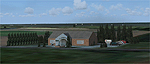 FSX Scenery--RAF Donna Nook Bombing Range Area - FSX Scenery ...