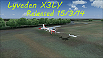 FS2004 Lyveden Glider Field VFR Scenery - FS2004 Scenery - FlightSim.Com