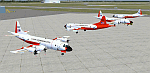 FS2004/FSX VXN-8 P-3 AI Package - FS2004 Modern Military - FlightSim.Com