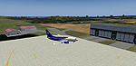 FS2004 Scenery--Christmas Island Airport - FS2004 Scenery - FlightSim.Com