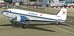FSX Gibair Douglas C-47 - FSX Propliners - FlightSim.Com