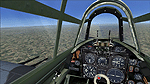 FS2004/FSX VC Upgrade For Hawker Hurricane - FS2004 Panels - FlightSim.Com