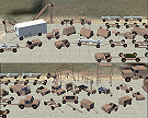 FS2004 Sand Ground Service Vehicle Library - FS2004 Scenery Objects ...
