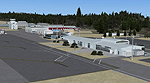 FS2004/FSX/Prepar3D Scenery--CYBL 2011 - FS2004 Scenery - FlightSim.Com