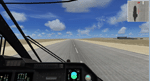 FSX EH101 Helicopter Camera - FSX Panels - FlightSim.Com