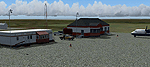 FS2004 Scenery--Coral Harbour - FS2004 Scenery - FlightSim.Com