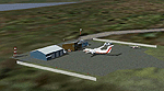 FS2004 Scenery--Salluit - FS2004 Scenery - FlightSim.Com