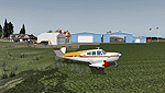 X-Plane 10 Scenery--EGSO Crowfield Airfield - X-Plane Scenery ...