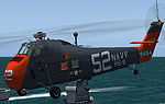 FS2004/FSX Sikorsky VH-34/HSS-1 - FS2004 Helicopters - FlightSim.Com