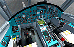 FSX Mil Mi-26 Updated - FSX Helicopters - FlightSim.Com