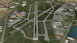 X-Plane 9.70 Scenery--McNary Field - X-Plane Scenery - FlightSim.Com