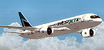 FSX WestJet Boeing 797-100 - FSX Jetliners - FlightSim.Com