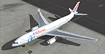 FS2004 Air Europa Airbus A330-202 - FS2004 Jetliners - FlightSim.Com