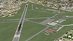 X-Plane 9.70 Scenery--KJXN Jackson County Airport - X-Plane Scenery ...