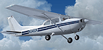 FS2004 Aviator College Cessna 172 - FS2004 General Aviation - FlightSim.Com