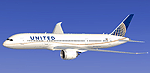 FSX United Airlines Boeing 787-8 - FSX Jetliners - FlightSim.Com