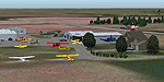 FS2004 Scenery--Massey Aerodrome - FS2004 Scenery - FlightSim.Com