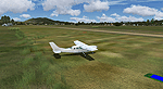 FSX/Prepar3D Scenery--MQTJ Tequila - FSX Scenery - FlightSim.Com
