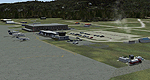 FS2004 Scenery--Smithers CYYD - FS2004 Scenery - FlightSim.Com