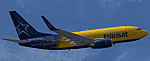 FS2004/FSX Air Transat Boeing 737-700 - FS2004 Jetliners - FlightSim.Com