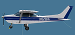 FS2004 ExecAir Cessna 182 Skylane - FS2004 General Aviation - FlightSim.Com