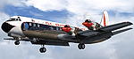 FSX Eastern Airlines Lockheed L-188 - FSX Turboprops - FlightSim.Com