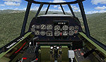 FSX Grumman Avenger TBM-3U - FSX Warbirds - FlightSim.Com