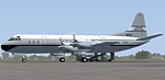 FS2004/FSX Lockheed L188 Kwajalein N5518 - FS2004 Turboprops ...