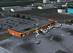 FSX/P3D Scenery--TJPS 2015 - FSX Scenery - FlightSim.Com