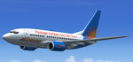 FSX Jet2 Holidays Boeing 737-600 - FSX Jetliners - FlightSim.Com