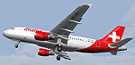 FS2004 Holiday Jet Airbus A319-112 - FS2004 Jetliners - FlightSim.Com