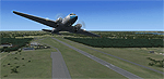 FSX Scenery--Heringsdorf 2013 (EDAH) - FSX Scenery - FlightSim.Com