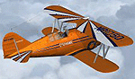 FSX 1936 Grumman Gulfhawk - FSX Early Aircraft - FlightSim.Com