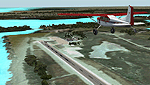 FSX/Prepar3D Scenery--MM22 La Pesca - FSX Scenery - FlightSim.Com