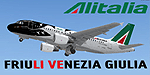 FS2004/FSX Alitalia Airlines Airbus A319-112 - FS2004 Jetliners ...