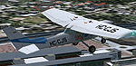 FS2004 SkyEcuador Cessna 152 - FS2004 General Aviation - FlightSim.Com
