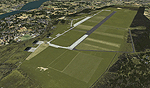 FS2004 Scenery--EPMO Modlin 2009 - FS2004 Scenery - FlightSim.Com