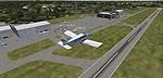 FSX Scenery--Plaridel Community Airport - FSX Scenery - FlightSim.Com