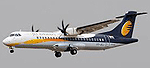 FS2004/FSX Jet Airways ATR 72 - FS2004 Turboprops - FlightSim.Com