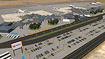 X-Plane 10 Scenery--PHKO Kona International Airport v3.0 - X-Plane ...