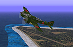 CFS Scenery--Abemama-Kuria-Aranuka - CFS Scenery - FlightSim.Com