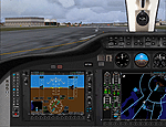 FS2004 Panel--Cessna Mustang - FS2004 Panels - FlightSim.Com