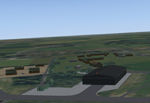 FSX Scenery - RAF Great Massingham - FSX Scenery - FlightSim.Com