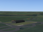 FSX Scenery - RAF Great Massingham - FSX Scenery - FlightSim.Com