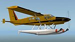X-Plane 10 DHC2T Turbo Beaver - X-Plane General Aviation - FlightSim.Com