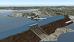 X-Plane 9+ Scenery--Quebec Bush Part 06 - X-Plane Scenery - FlightSim.Com
