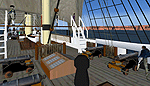 FSX Danish Steam Frigate Jylland From 1860 - FSX Other Aircraft ...